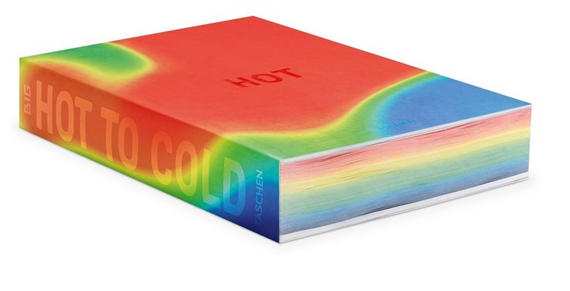 Big Hot To Cold, An Odyssey of Architectural Adaptation by Ingels ...