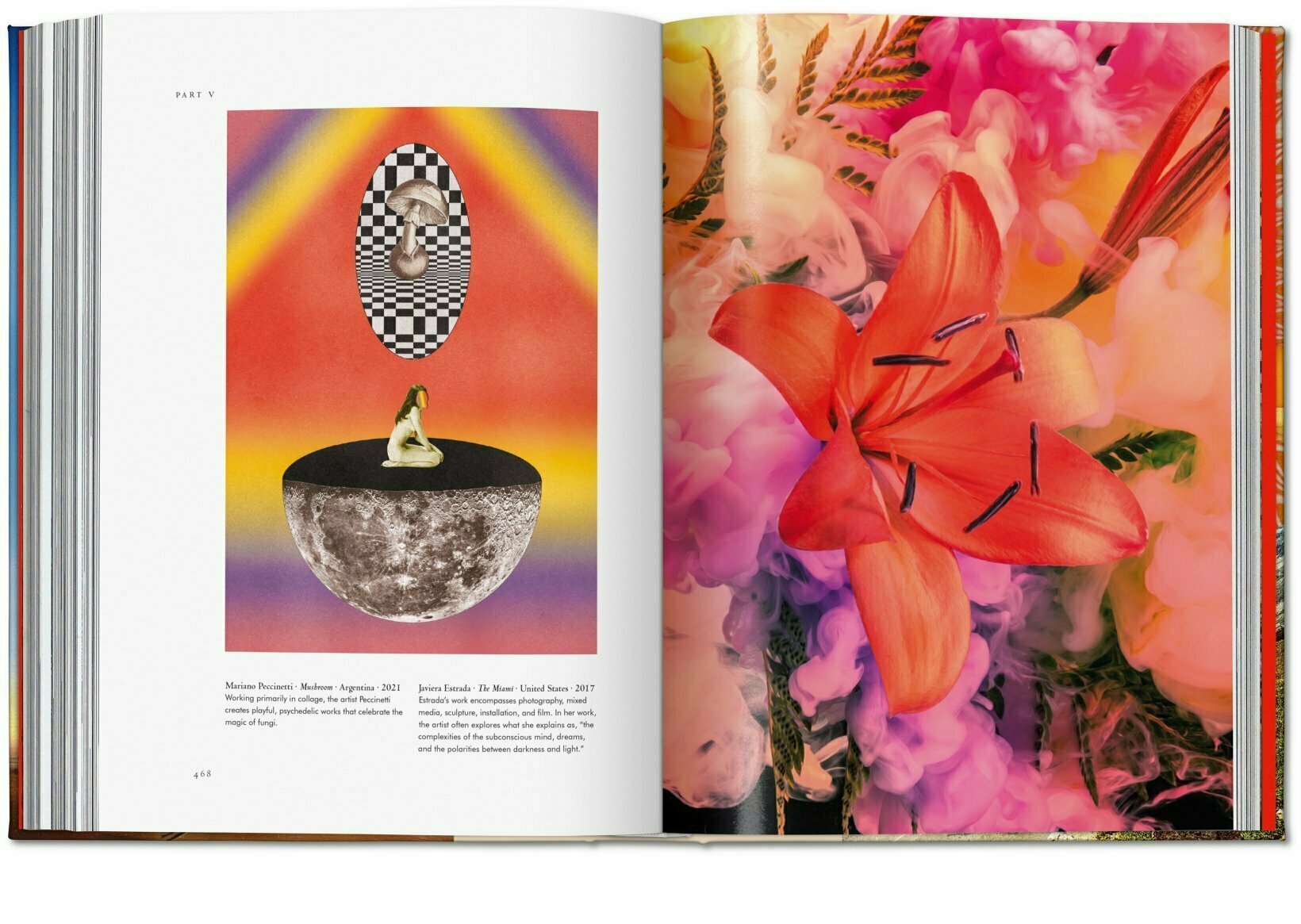 Plant Magick, The Library of Esoterica by Jessica Hundley ...