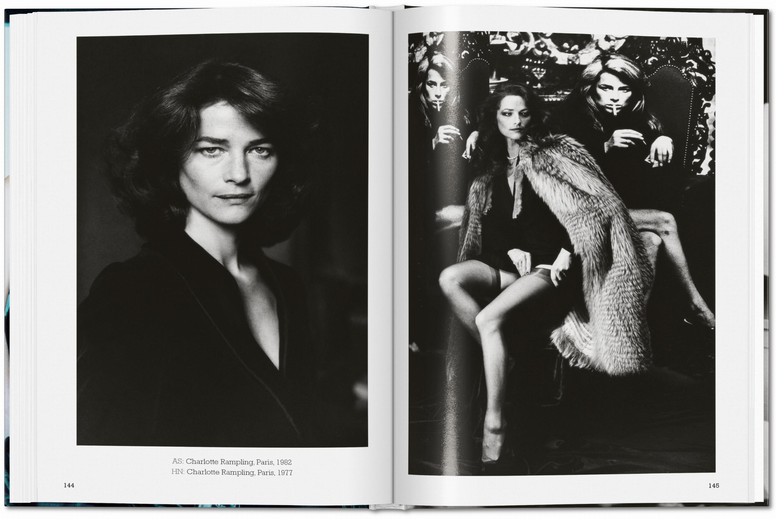 Helmut Newton & Alice Springs. Us and Them by Matthias Harder | 9783836596916 | Booktopia