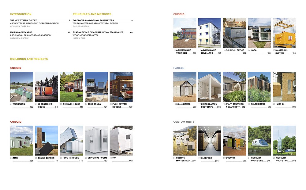 Container and Modular Buildings, Construction and Design Manual by ...