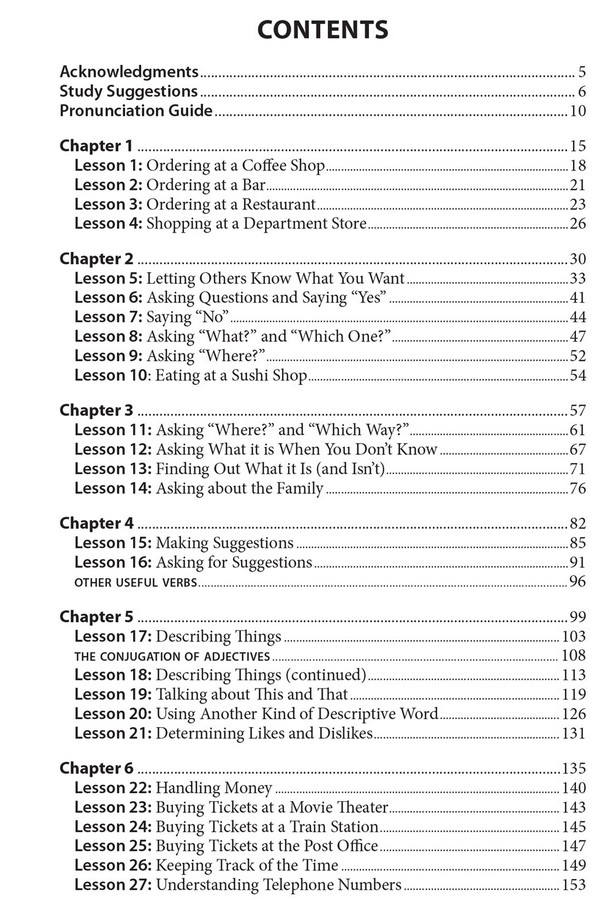 Japanese Made Easy, Situation-based Guide Designed to Get You Speaking ...