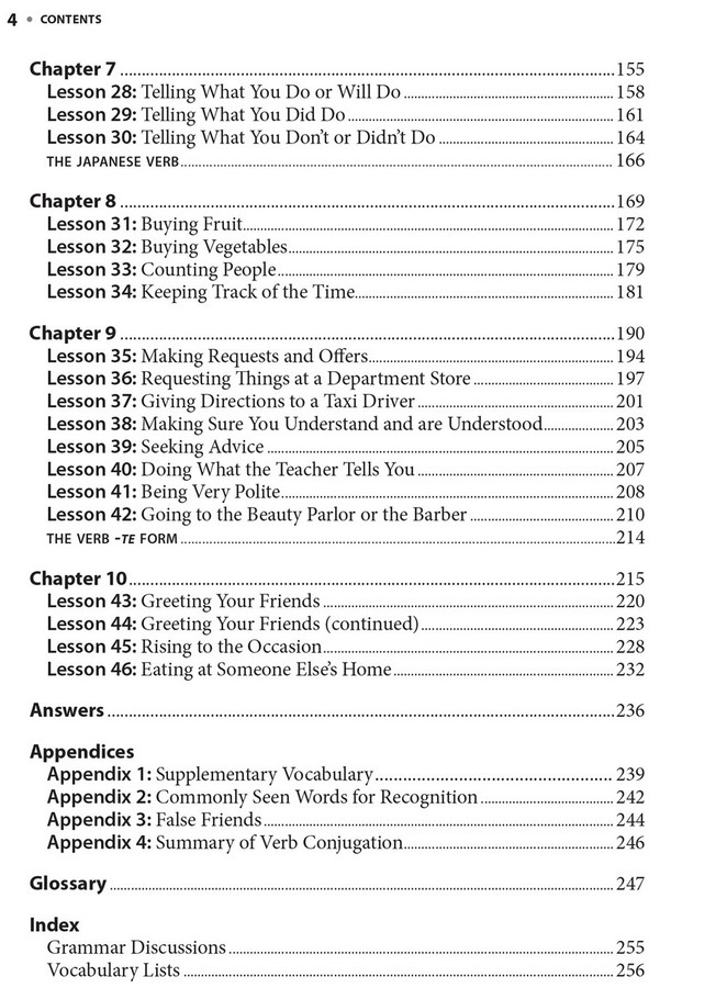 Japanese Made Easy, Situation-based Guide Designed to Get You Speaking ...