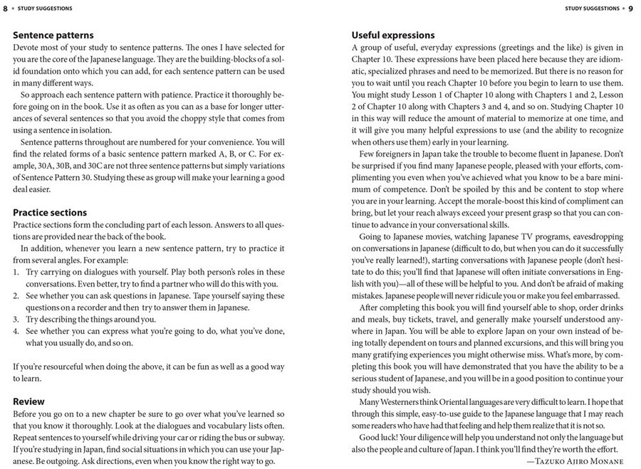 Japanese Made Easy, Situation-based Guide Designed to Get You Speaking ...