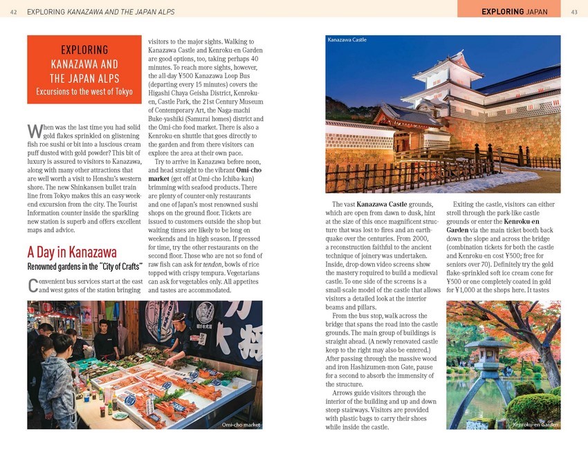 Japan Travel Guide & Map Tuttle Travel Pack, Your Guide to Japan's Best ...