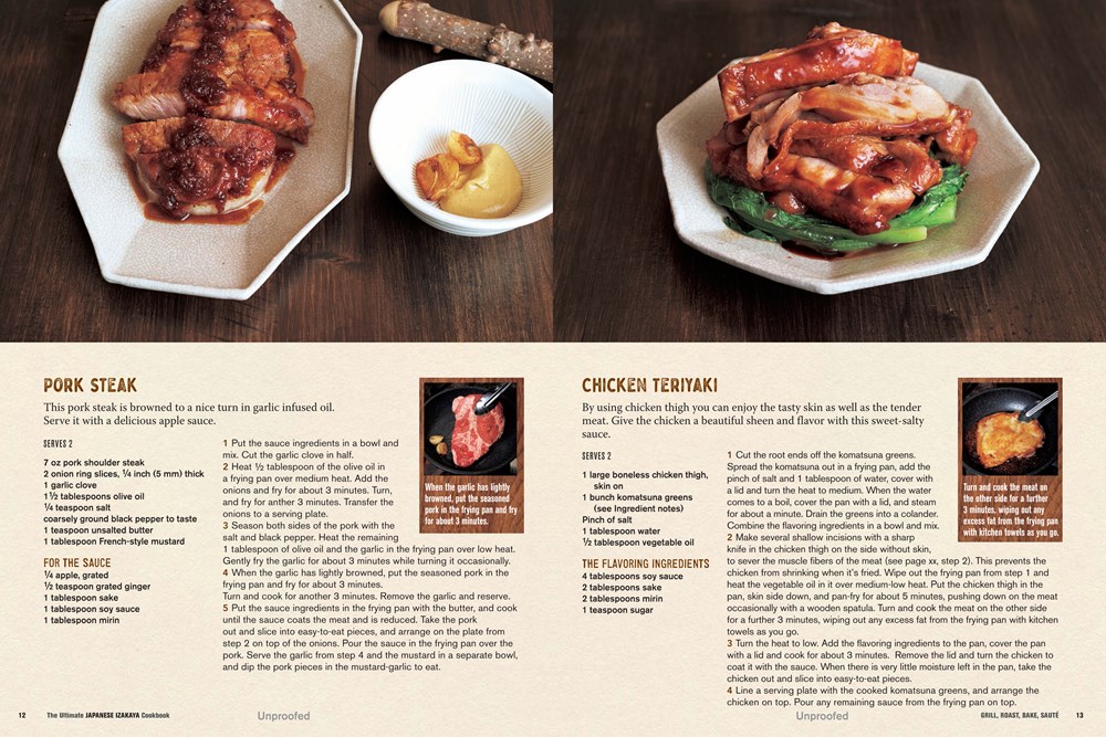 The Real Japanese Izakaya Cookbook, 120 Classic Bar Bites from Japan by ...