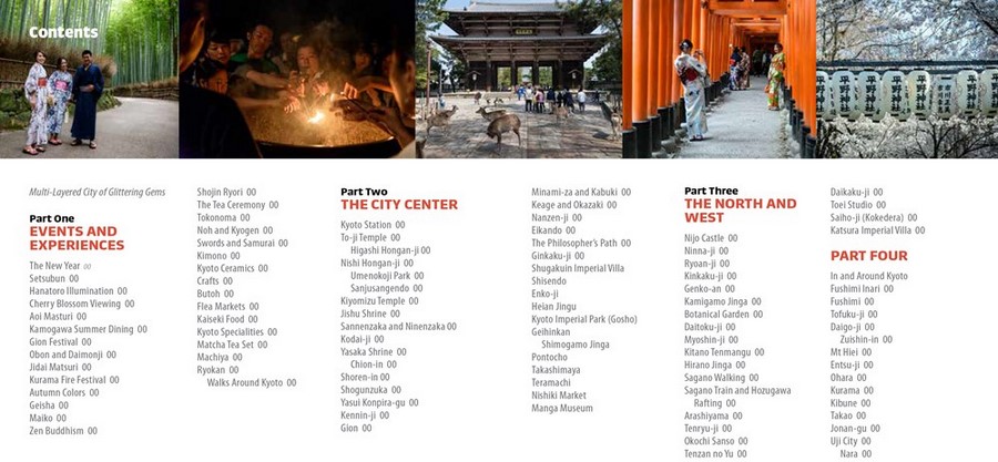 100 Kyoto Sights, Discover the "Real" Japan by John Dougill | 9784805315422 | Booktopia