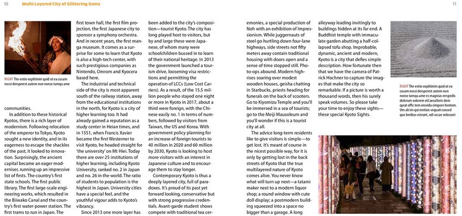 100 Kyoto Sights, Discover the "Real" Japan by John Dougill | 9784805315422 | Booktopia