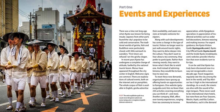 100 Kyoto Sights, Discover the "Real" Japan by John Dougill | 9784805315422 | Booktopia