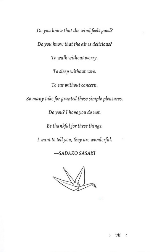 The Complete Story of Sadako Sasaki and the Thousand Paper Cranes by ...