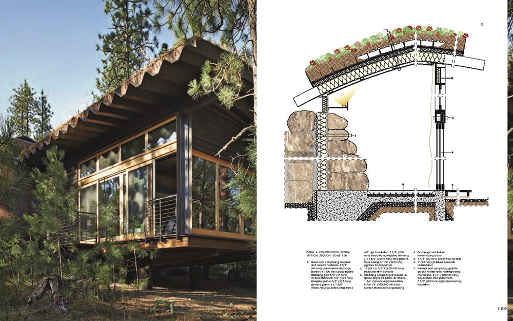 Sustainable Architecture, Contemporary Architecture in Detail by THE ...