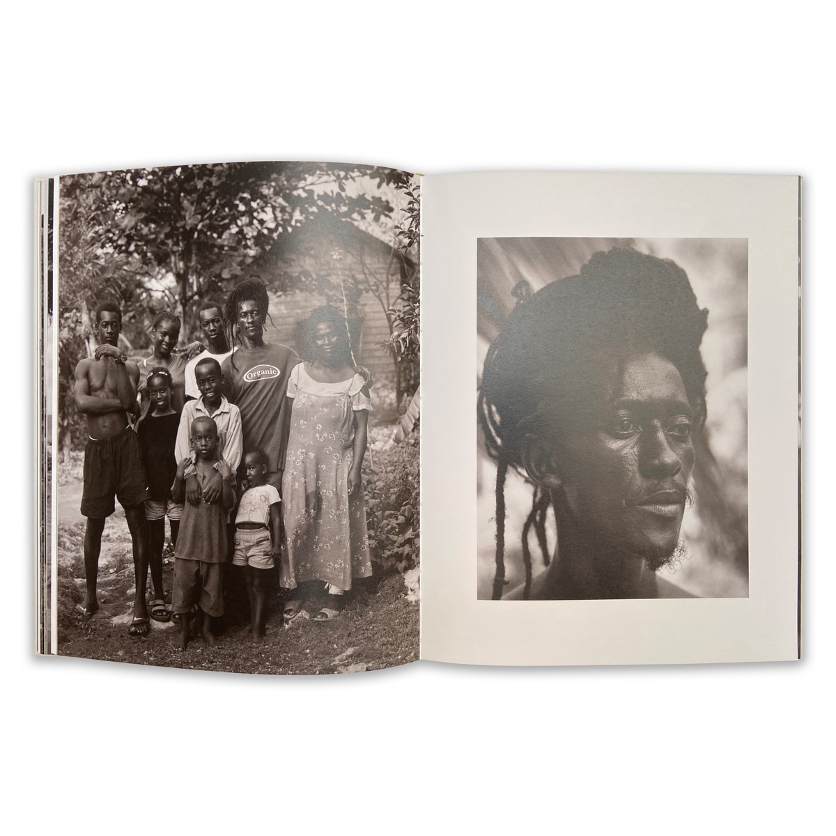 Patrick Cariou, Works 1985-2005 by Patrick Cariou | 9788862087773 ...