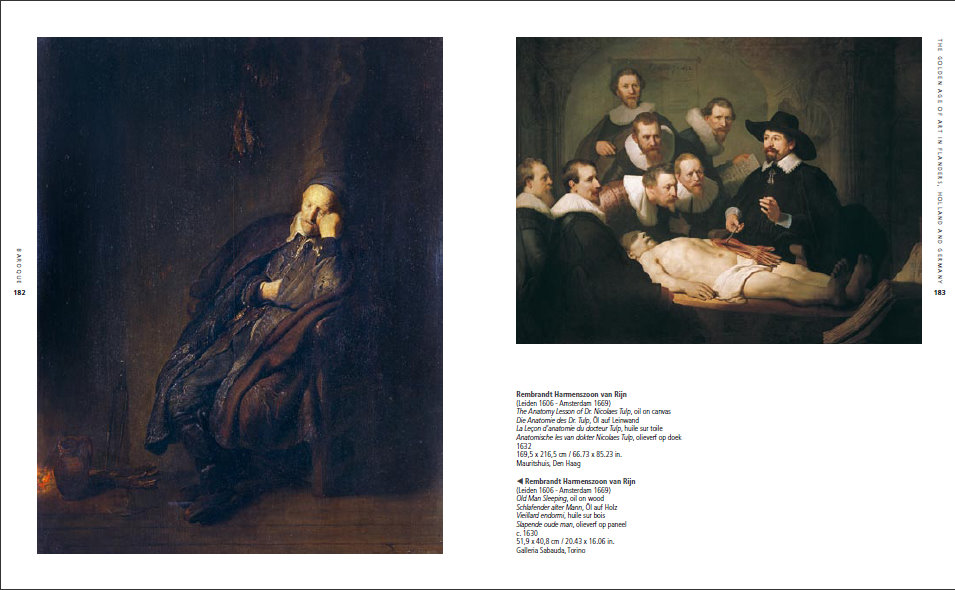 5 Best baroque art book You Can Download It For Free - ArtXPaint Wallpaper