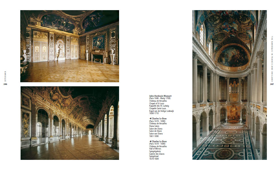 5 Best baroque art book You Can Download It For Free - ArtXPaint Wallpaper