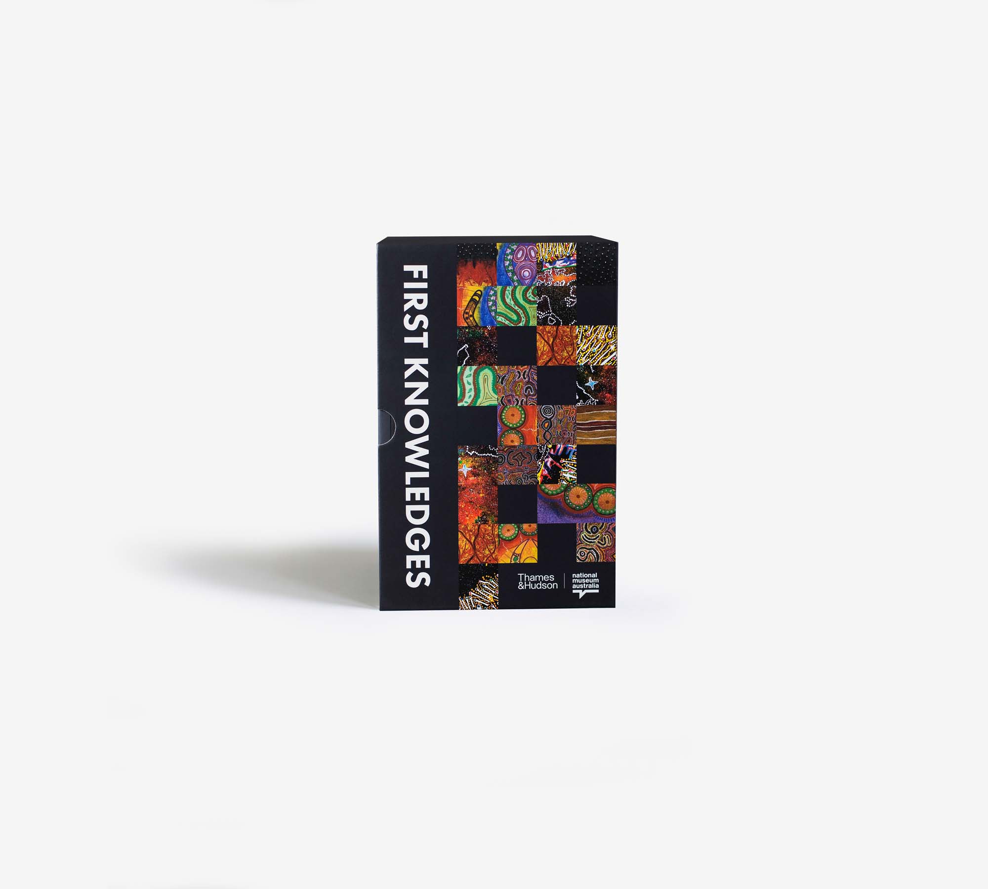 First Knowledges Box Set by Lynne Kelly | 9788881819072 | Booktopia