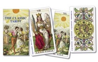 The Classic Tarot Card Deck by Rocca Carlo Della | 9788883951268 ...