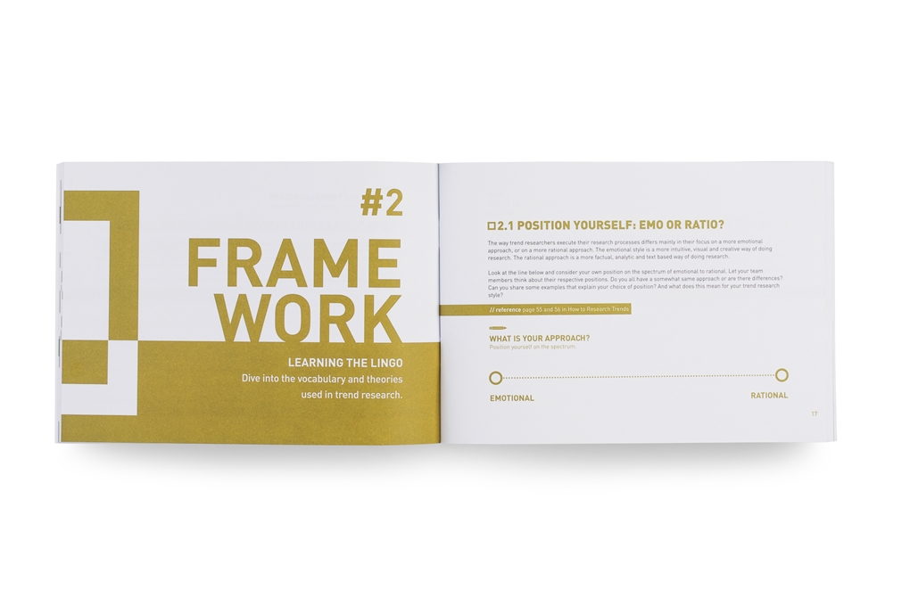 How to Research Trends Workbook by Els Dragt | 9789063695279 | Booktopia