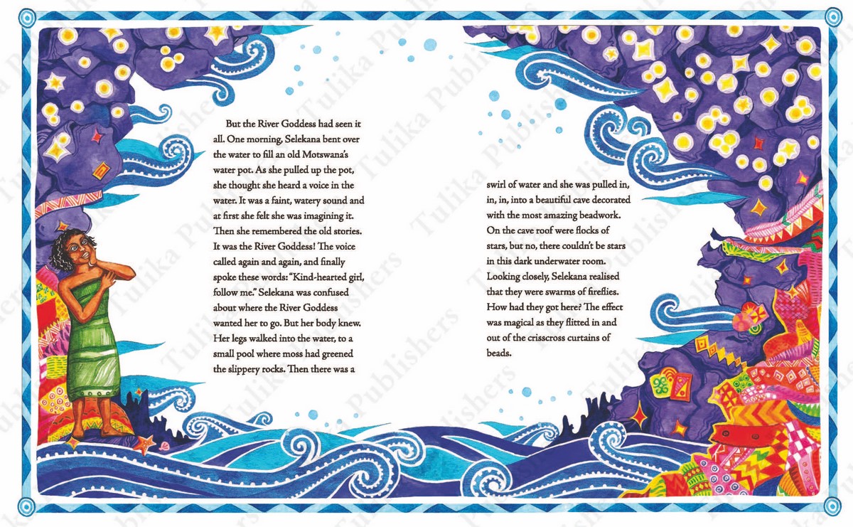 Water Stories From Around the World by Radhika Menon | 9789350464823 ...