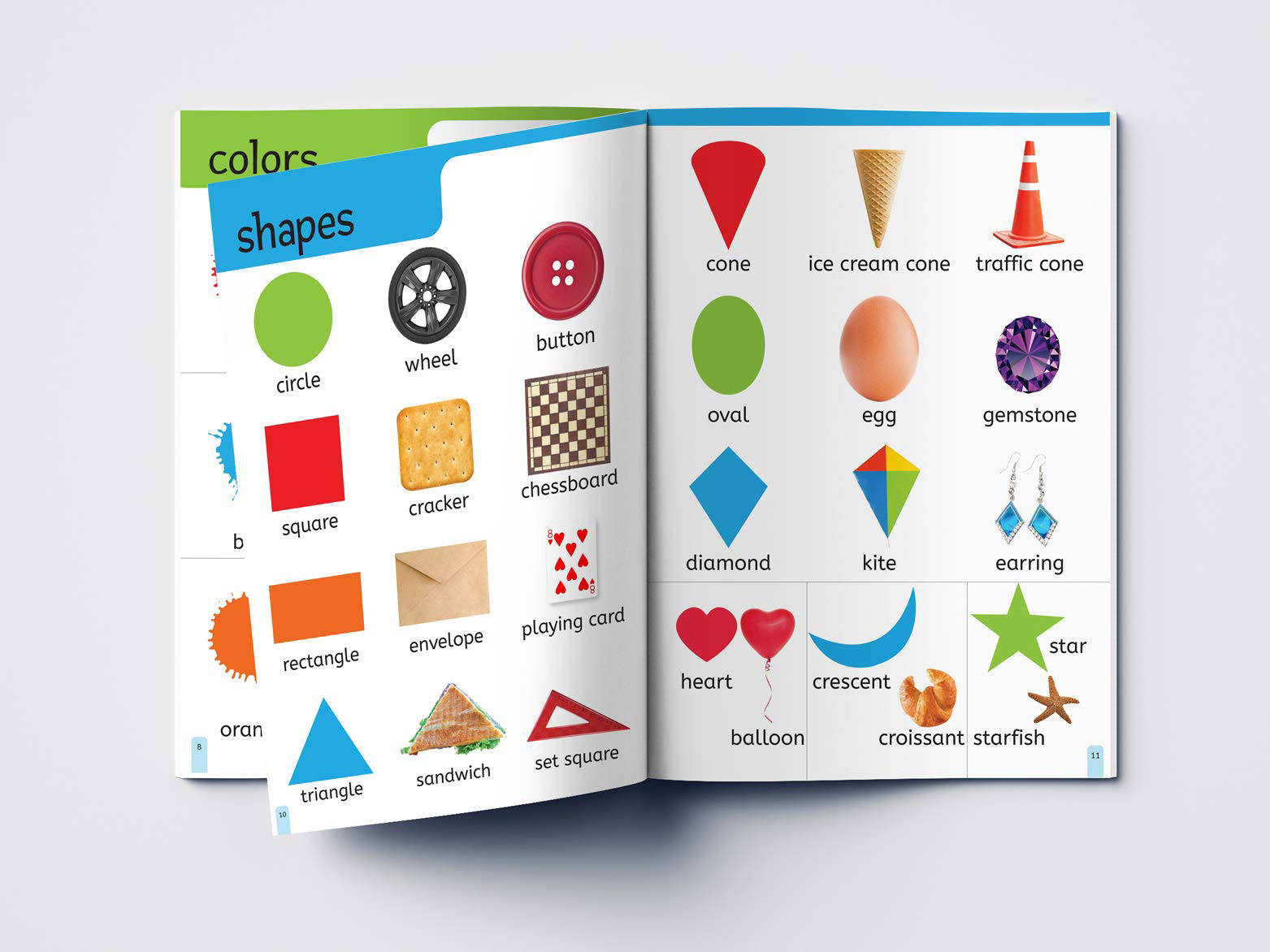 My First 1000 Words by Wonder House Books | Early Learning Picture Book | 9789388144117 | Booktopia