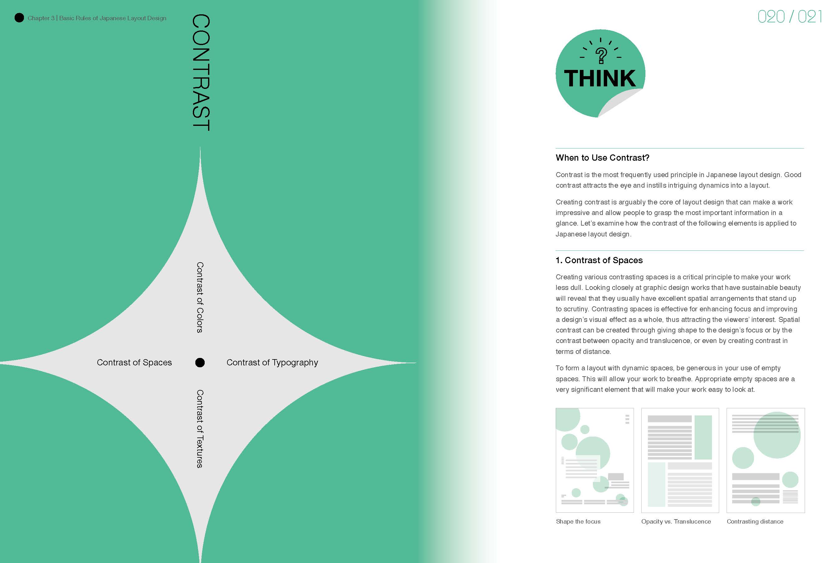 Japanese Layout Design by Sendpoints Publishing Co., Ltd ...