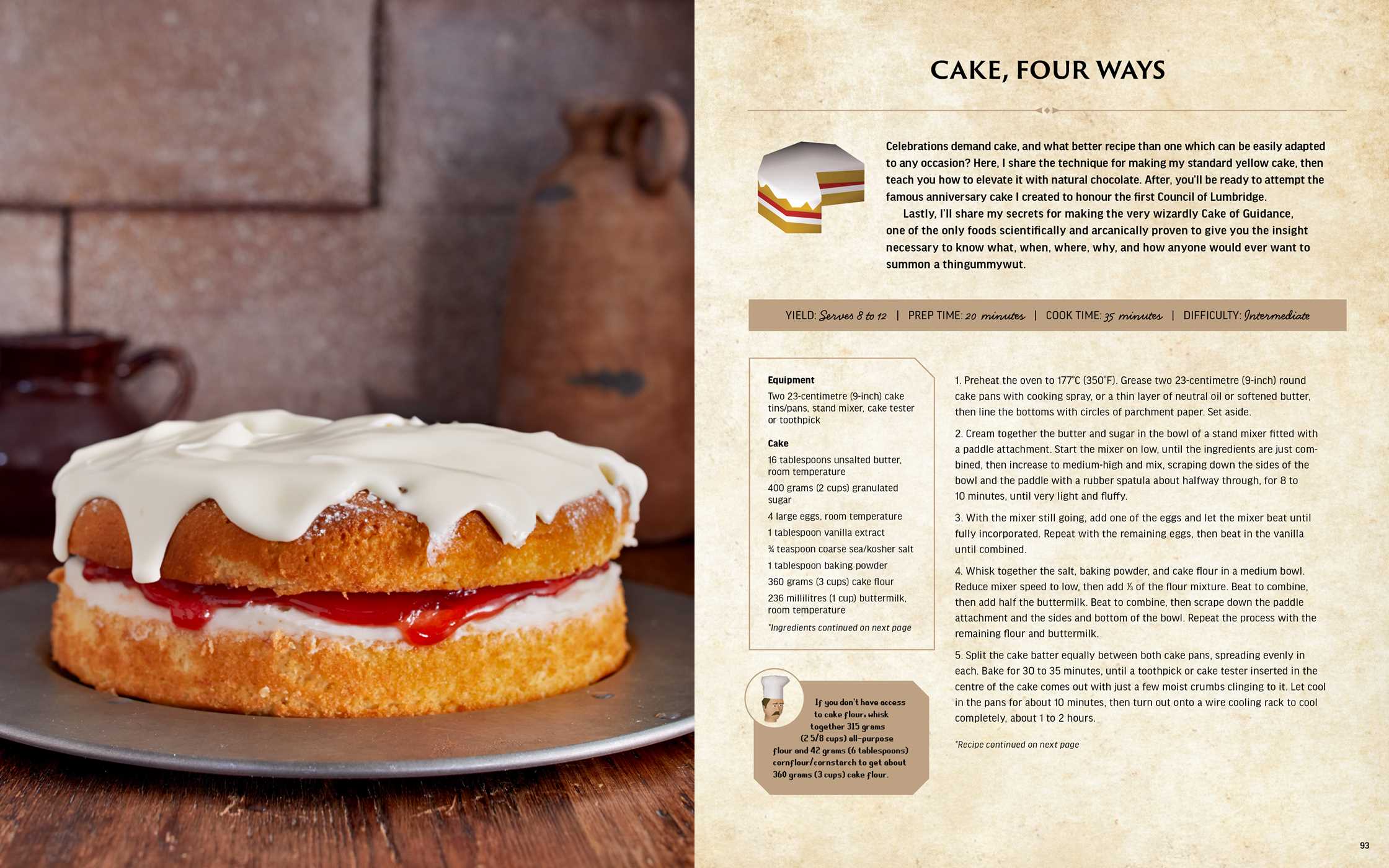 RuneScape, The Official Cookbook by Sandra Rosner | 9798886633139 ...